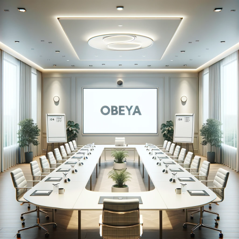 Meetup: Zo maak je gebruik van een Obeya Room - AgileHubNoord